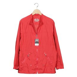 Gerry Weber Jacke Damen Gr&ouml;&szlig;e XL Second Hand rot