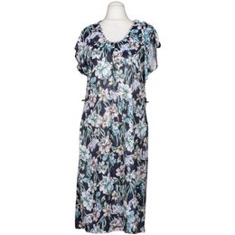 AtelierGS Atelier Goldner Schnitt Kleid Damen Gr&ouml;&szlig;e XL Second Hand bunt