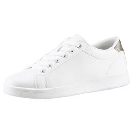 Aniston Sneakers female White size 36