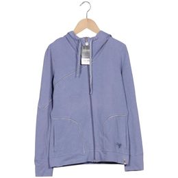 Esprit Kapuzenpullover Damen Gr&ouml;&szlig;e M Second Hand hellblau