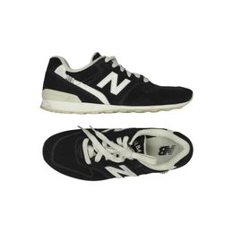 New Balance Sneaker Damen Größe 40.5 Second Hand bunt