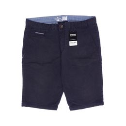 Tom Tailor Shorts Herren Gr&ouml;&szlig;e 32 Second Hand marine