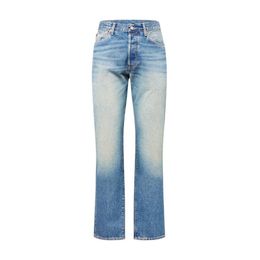 Levi's LEVI'S Jeans '501'54 ' Herren Größe 36 blue denim