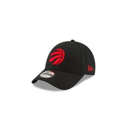 New Era Athletic Cap '9FORTY Toronto Raptors The League' male Black size Onesize