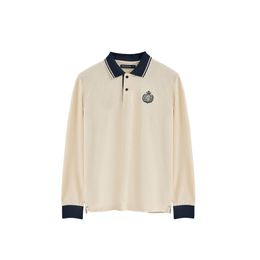 Polo Club Shirt male Beige size XL