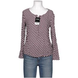 Street One Bluse Damen Gr&ouml;&szlig;e S Second Hand bordeaux