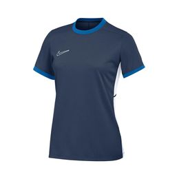 Nike Performance Shirt female Blue size M
