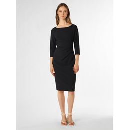 Marie Lund Kleid Damen Gr&ouml;&szlig;e 40 schwarz Winterkleid