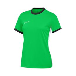 Nike Performance Shirt female Green size XL