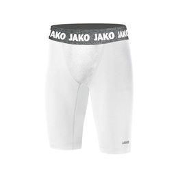 Jako Performance Underwear boy White size 152