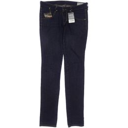 Diesel Jeans Damen Gr&ouml;&szlig;e 27 Second Hand marine