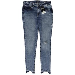 Mavi Jeans Damen Gr&ouml;&szlig;e 26 Second Hand blau