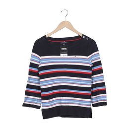 Tommy Hilfiger Pullover Damen Gr&ouml;&szlig;e XS Second Hand bunt
