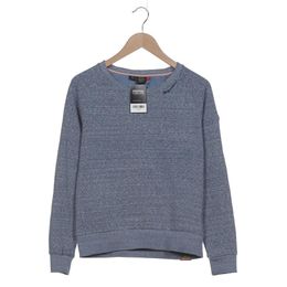 Ragwear Sweater Damen Größe S Second Hand blau