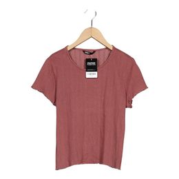 Only T-Shirt Damen Gr&ouml;&szlig;e L Second Hand pink
