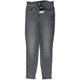 Drykorn Jeans Damen Gr&ouml;&szlig;e 25 Second Hand grau