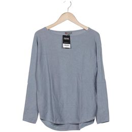 Street One Pullover Damen Gr&ouml;&szlig;e S Second Hand hellblau