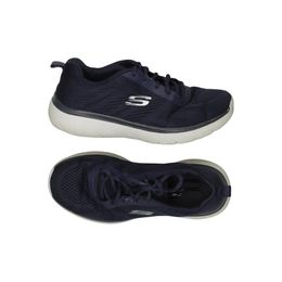 Skechers Sneaker Herren Größe 41 Second Hand marine