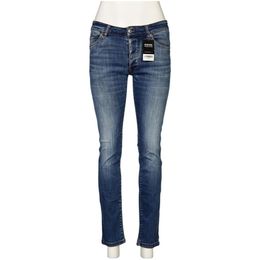 Drykorn Jeans Herren Gr&ouml;&szlig;e 31 Second Hand blau