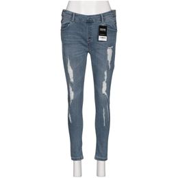 Von Dutch Jeans Damen Gr&ouml;&szlig;e 30 Second Hand blau