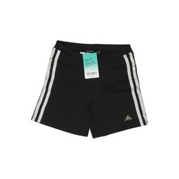 adidas Performance Shorts Damen Gr&ouml;&szlig;e S Second Hand schwarz