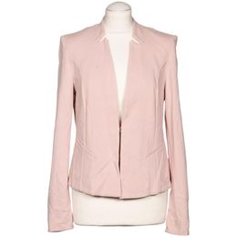 comma, COMMA Blazer Damen Gr&ouml;&szlig;e M Second Hand pink