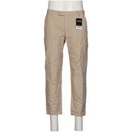 JOOP! Stoffhose Herren Gr&ouml;&szlig;e 31/32 Second Hand beige