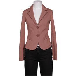Imperial Blazer Damen Gr&ouml;&szlig;e S Second Hand pink