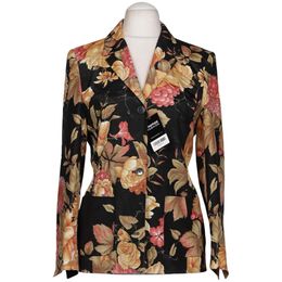 Madeleine Mode MADELEINE Blazer Damen Gr&ouml;&szlig;e S Second Hand bunt