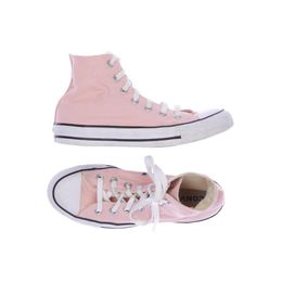 Converse Sneaker Damen Gr&ouml;&szlig;e 37.5 Second Hand pink