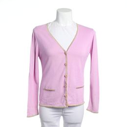 Escada Pullover / Strickjacke Damen Gr&ouml;&szlig;e XS Second Hand rosa