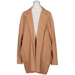 Zara Blazer Damen Gr&ouml;&szlig;e M Second Hand beige