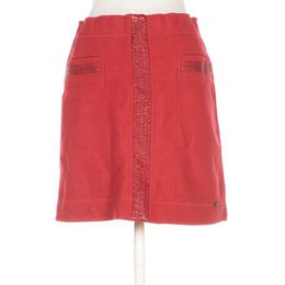 Marc Cain Rock Damen Größe S Second Hand rot