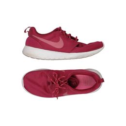 Nike Sneaker Damen Gr&ouml;&szlig;e 40 Second Hand pink