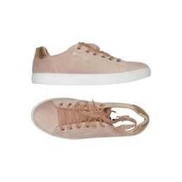 Dockers by Gerli Sneaker Damen Gr&ouml;&szlig;e 38 Second Hand pink