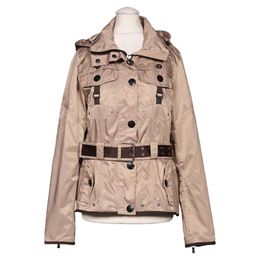 Wellensteyn Jacke Damen Größe S Second Hand beige