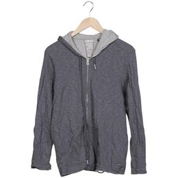 Cecil Kapuzenpullover Damen Gr&ouml;&szlig;e XL Second Hand grau