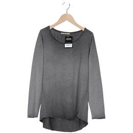 Smith & Soul Smith&Soul Langarmshirt Damen Gr&ouml;&szlig;e M Second Hand grau