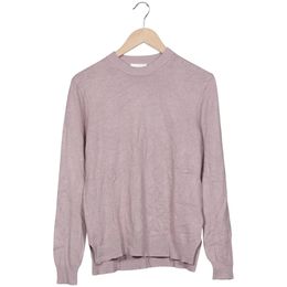 H&M H&M Pullover Damen Gr&ouml;&szlig;e S Second Hand flieder