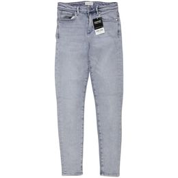 armedangels Jeans Damen Gr&ouml;&szlig;e 26 Second Hand hellblau