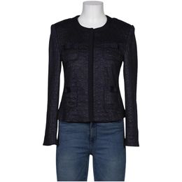 Betty Barclay Blazer Damen Gr&ouml;&szlig;e M Second Hand marine