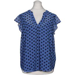 Boden Bluse Damen Gr&ouml;&szlig;e S Second Hand blau
