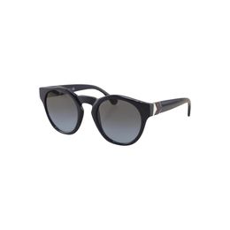 Emporio Armani Sonnenbrille Damen Gr&ouml;&szlig;e One Size Second Hand marine