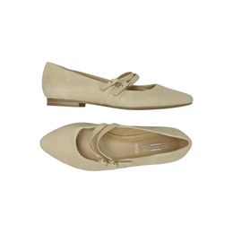 5th Avenue Ballerina Damen Gr&ouml;&szlig;e 39 Second Hand beige