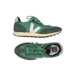 Veja Sneaker Damen Gr&ouml;&szlig;e 39 Second Hand bunt