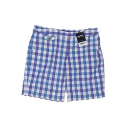 Tommy Hilfiger Shorts Damen Gr&ouml;&szlig;e M Second Hand blau