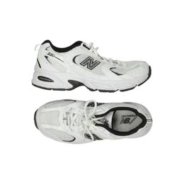 New Balance Sneaker Damen Größe 37 Second Hand weiß