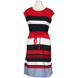 Tommy Hilfiger Kleid Damen Größe M Second Hand bunt