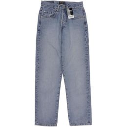 Pepe Jeans Jeans Damen Größe 28 Second Hand hellblau
