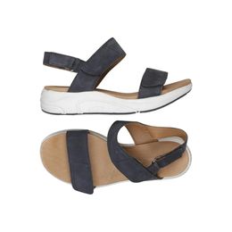 Caprice Sandalen Damen Größe 36 Second Hand marine